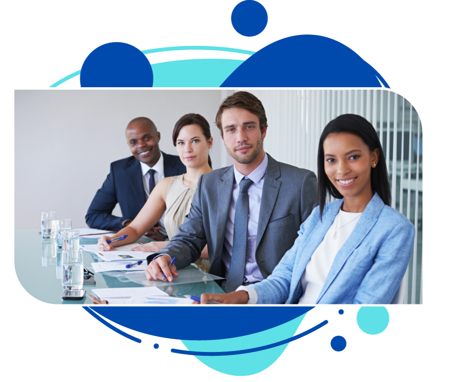 ABOUT US – Global Professional Advancement