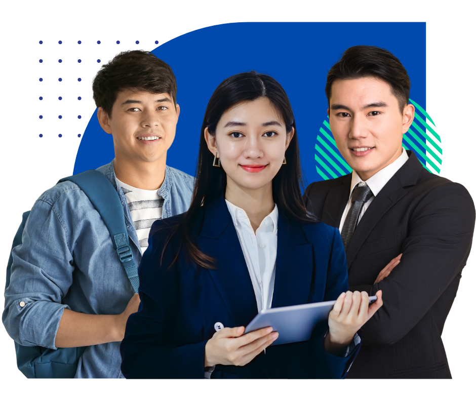 Global Professional Advancement – Your Career Mileage Partner